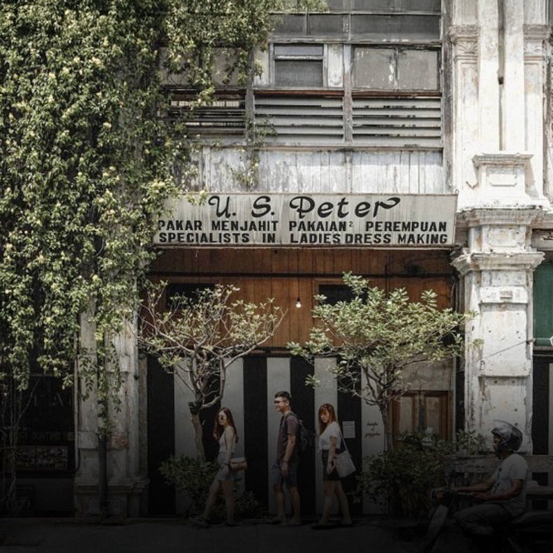 Mikasa Photo Shop – EcoDoor